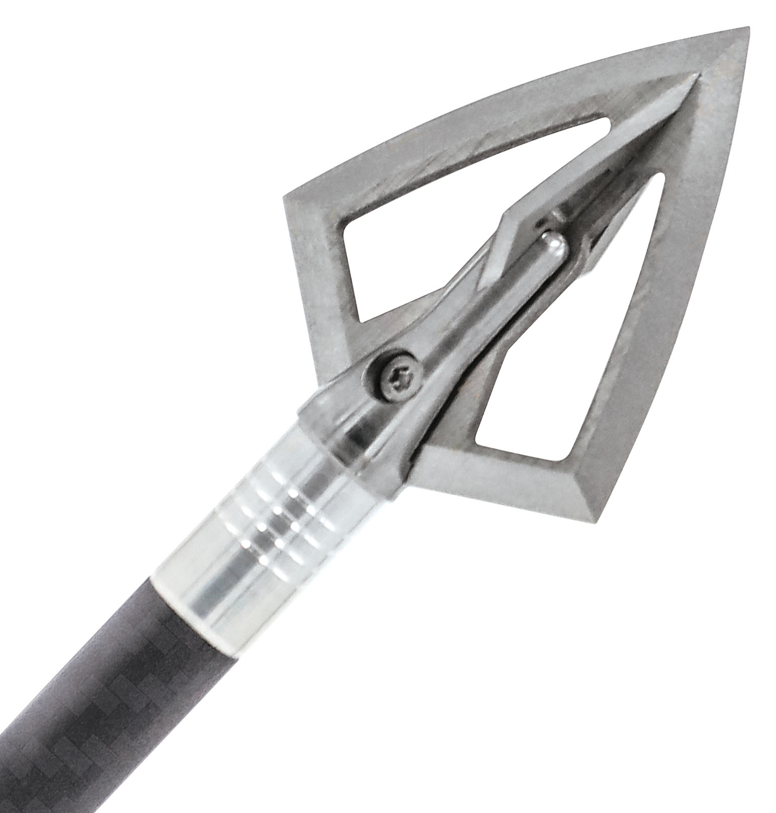Slick Trick Revival Fixed-Blade Broadhead | Bass Pro Shops